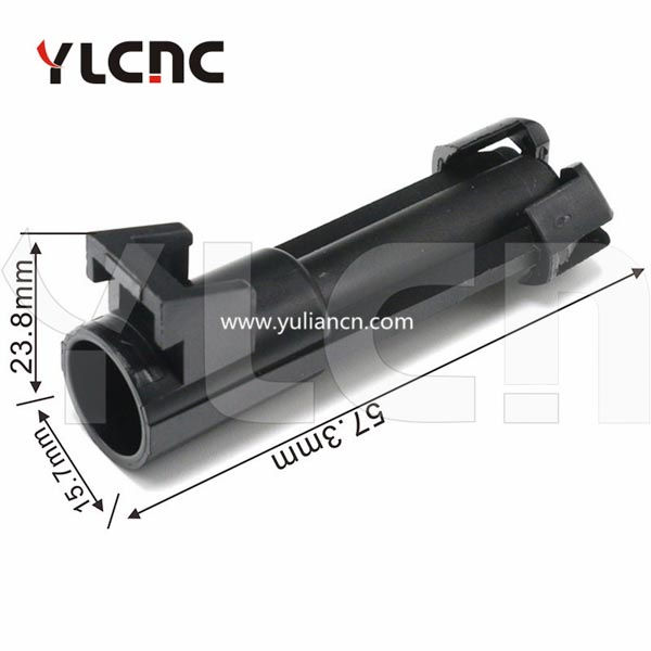 1 pin male auto connector 282079-1-Product-Zhejiang Yulian Technology ...