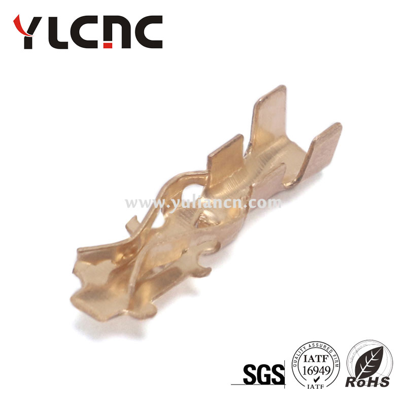 T5端子-Product-Zhejiang Yulian Technology Co., Ltd
