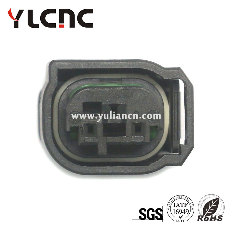 DJ7031-0.6-21 3 hole auto connector AMP 1-967642-1 1379729-1 -Product ...