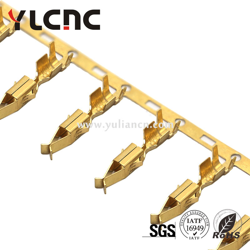 terminal DJ623A-3.5B-Product-Zhejiang Yulian Technology Co., Ltd