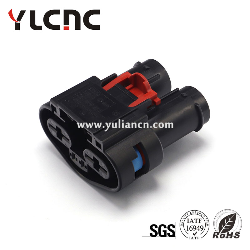 connector 17174 13883 7H4 906 234-Product-Zhejiang Yulian Technology Co ...