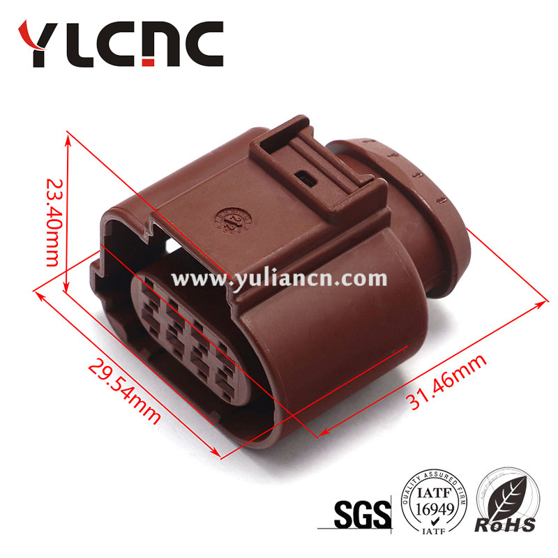 connector 982 973 714-Product-Zhejiang Yulian Technology Co., Ltd