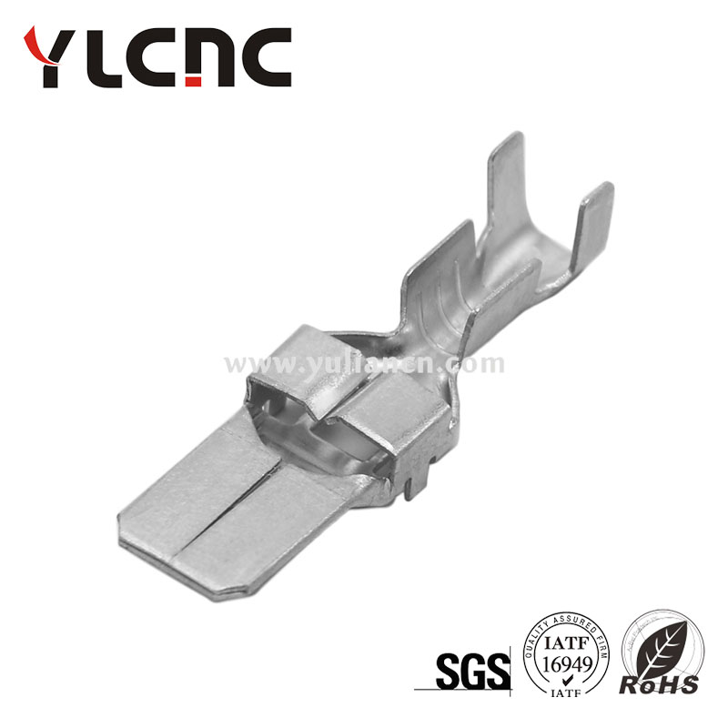 terminal DJ611-F7.8-Product-Zhejiang Yulian Technology Co., Ltd