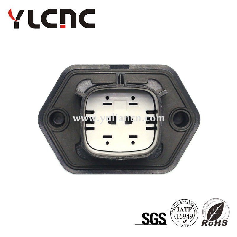 Automobile connector 19436-0414 8AWG-Product-Zhejiang Yulian Technology ...
