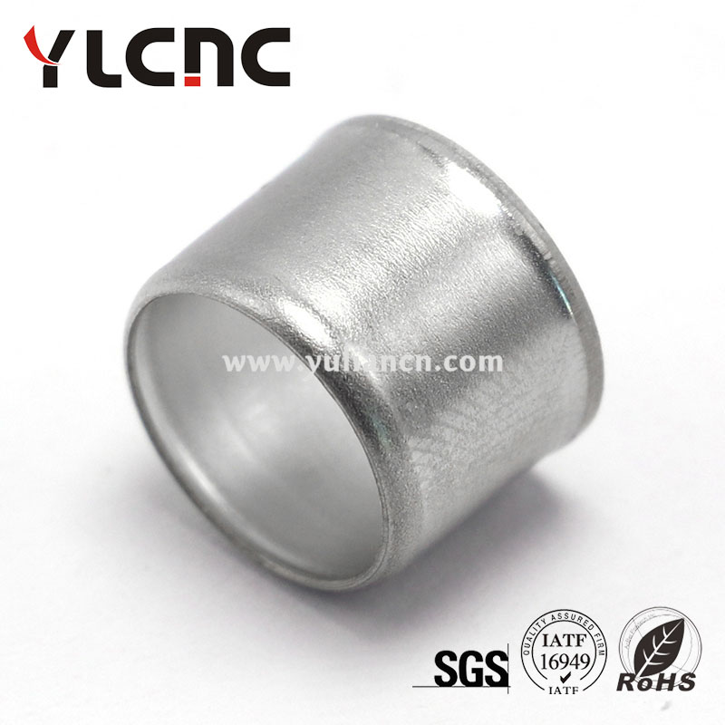 8015 Iron case - ceramic lock-Product-Zhejiang Yulian Technology Co., Ltd