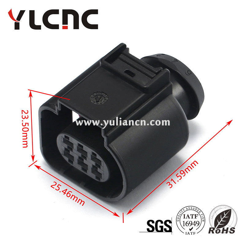 DJ7064D-1.5-21-P 4H0 973 713 5N1973206 1823467-1 1823468-1 WPT-1355(Tin ...