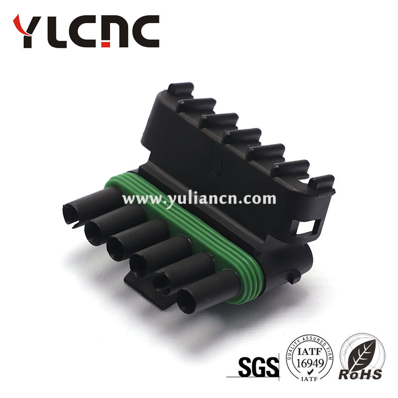 DJ3061Y-2.5-21 12015799-Product-Zhejiang Yulian Technology Co., Ltd
