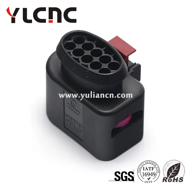 DJ71051-1.5-200-P 4H0 973 715A-Product-Zhejiang Yulian Technology Co., Ltd