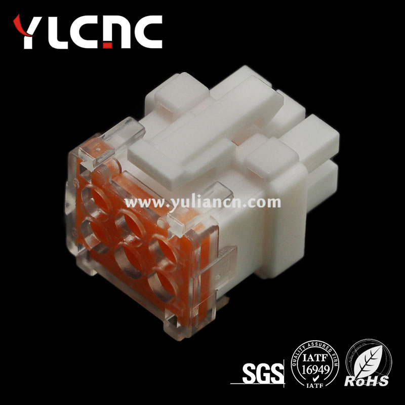 5557-6P-Product-Zhejiang Yulian Technology Co., Ltd