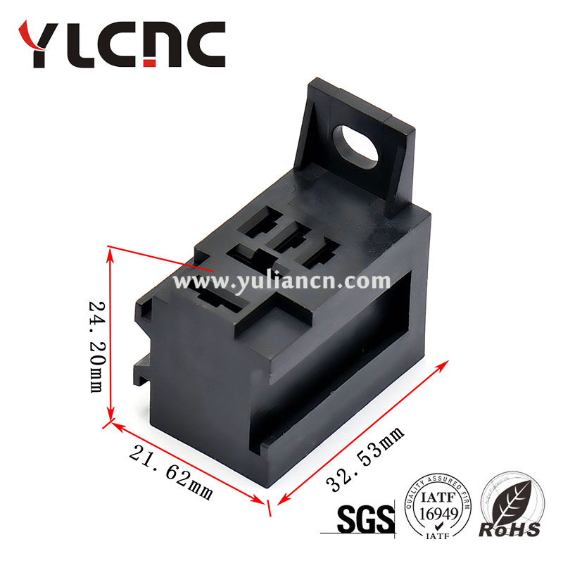 DJ7051-4.8/6.3-210-Product-Zhejiang Yulian Technology Co., Ltd