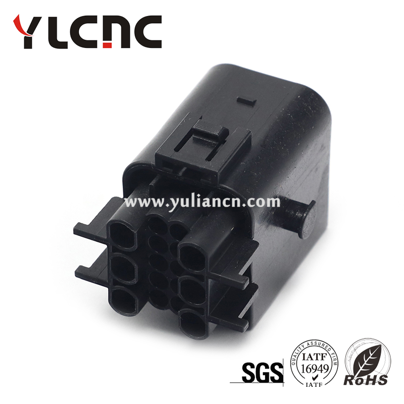 OE原装件1743350-2-Product-Zhejiang Yulian Technology Co., Ltd